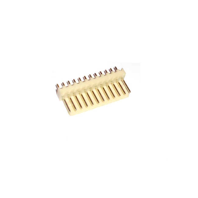 2510 13 Pin 2.54mm Pitch Relimate Male PCB Connector -5 Pcs – GonaKart ...