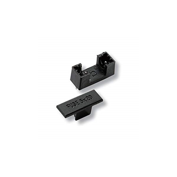 Fuse Holder + Fuse PCB Mount (pack of 2 ) – GonaKart India