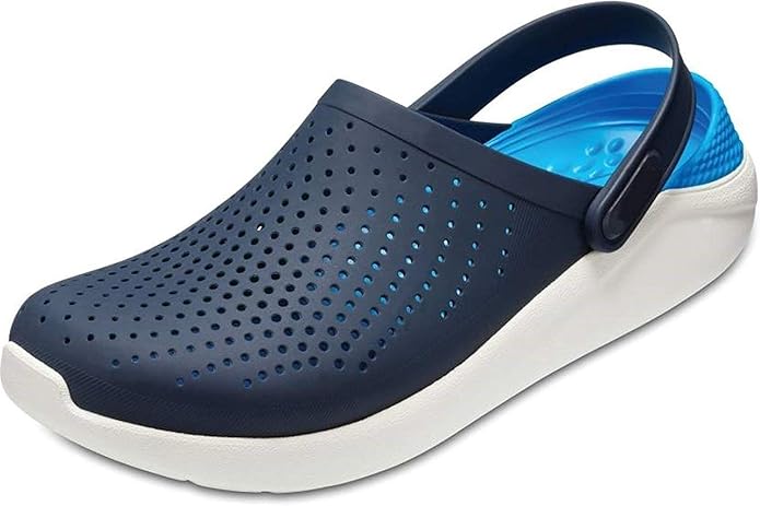 Clogs for Men || Waterproof Casual Clogs || Sandals for Mens | Slippers ...