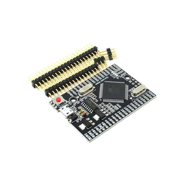 Mega2560 Pro Atmega2560 16au Usb Ch340g Development Board Gonakart India